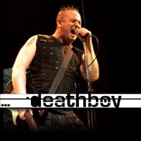Deathboy on Corporate Records