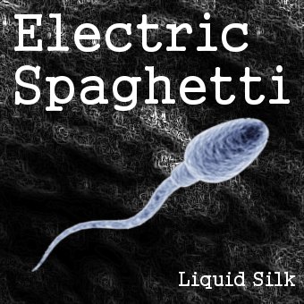 Electric Spaghetti on Corporate Records