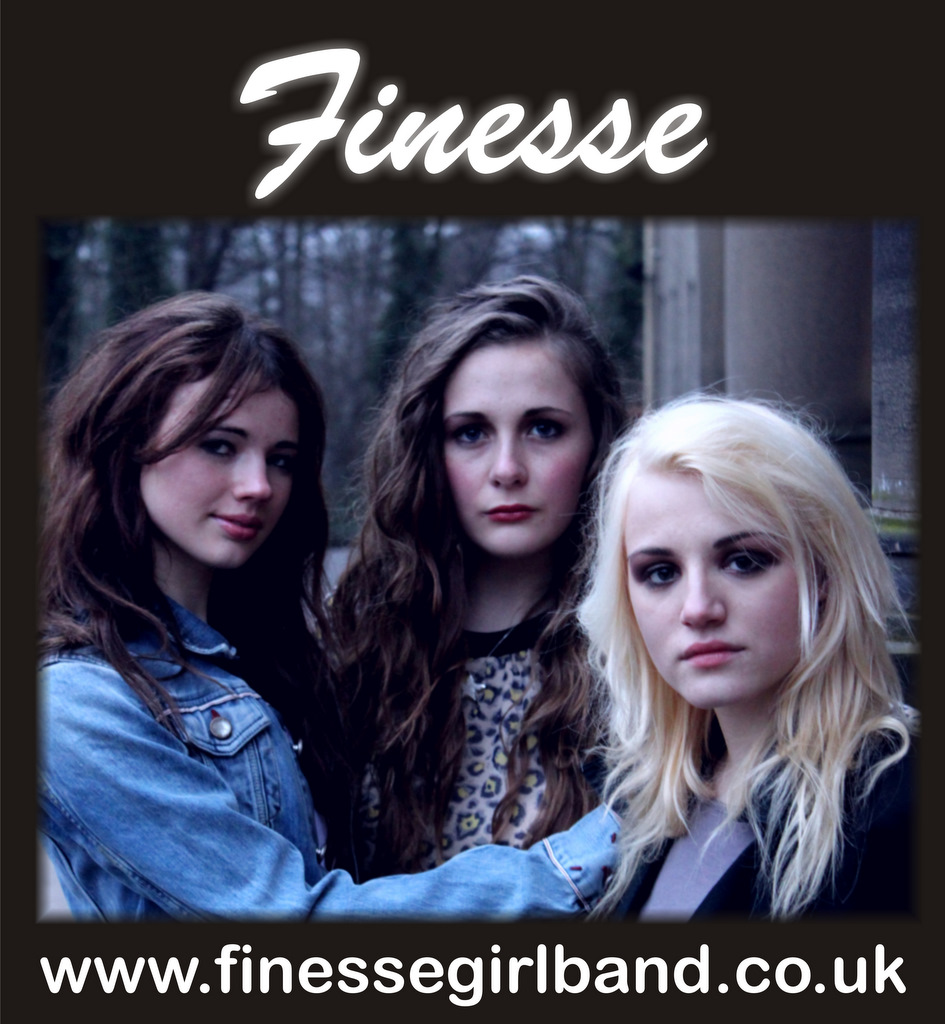 Finesse on Corporate Records