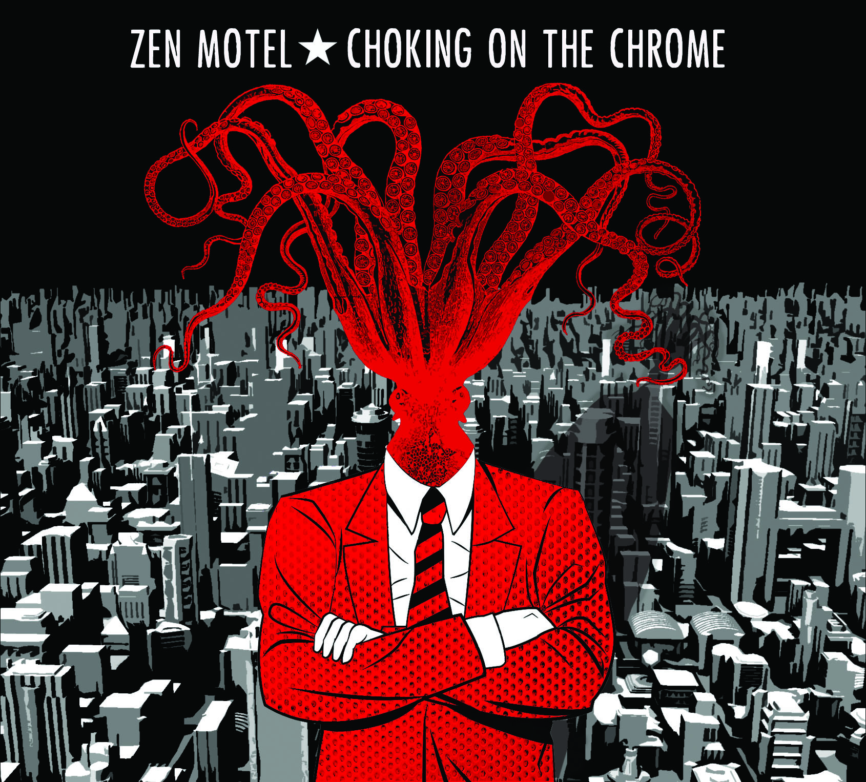 ZEN MOTEL on Corporate Records