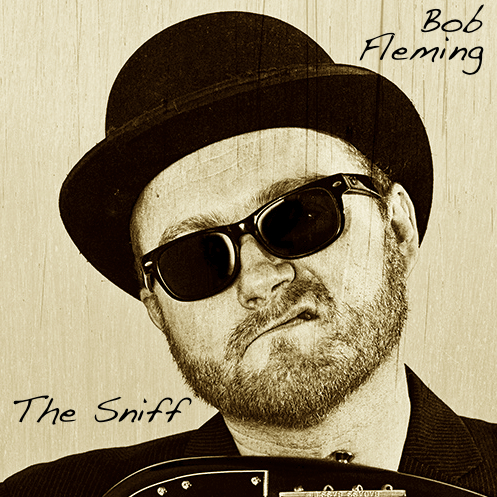 Bob Fleming on Corporate Records