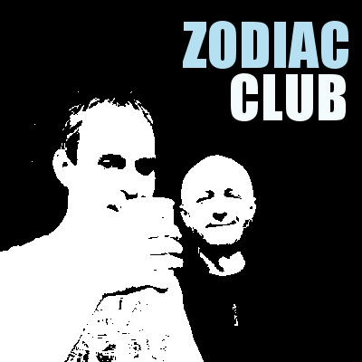The Zodiac Club on Corporate Records